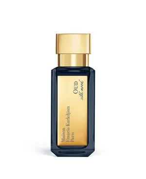 Maison Francis Kurkdjian Oud Silk Mood Extrait De Parfum Spray - No Color