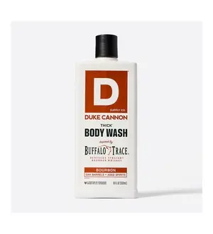 DUKE CANNON SUPPLY CO. Thick Body Wash - Brown