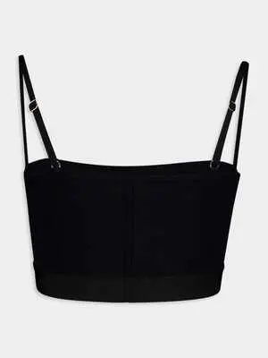 TOM FORD Modal Signature Stretch Top