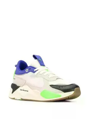 PUMA X Sankuanz Rs-x Sneakers - Neutrals