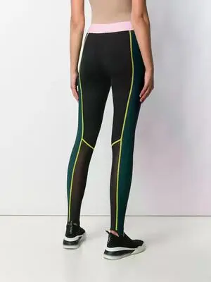 PUMA Tz Highwaist Stirrup Leggings