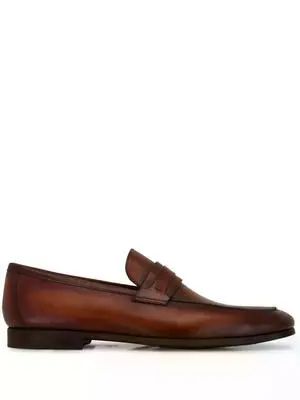 Magnanni Loafers For Men