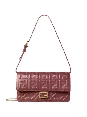 Fendi Flap Totes
