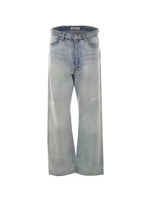 Auralee Jeans For Men