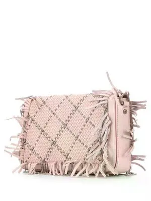 Givenchy Borsa Charm Chain Small Shoulder Bag