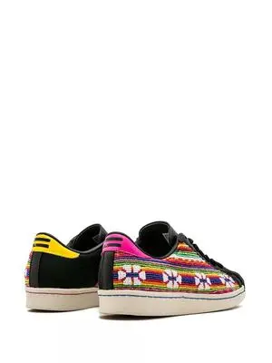 Adidas X Pharrell Williams Superstar 80s Pioneers Sneakers