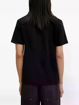 A BATHING APE Abc Camo Milo Shark T-shirt