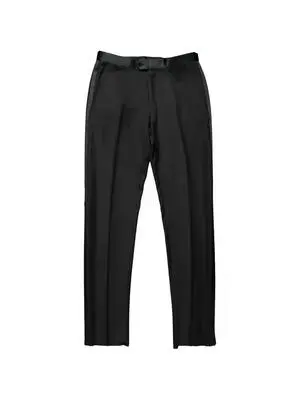Caruso Aida Shawl-lapel Tuxedo Single-breasted Suit
