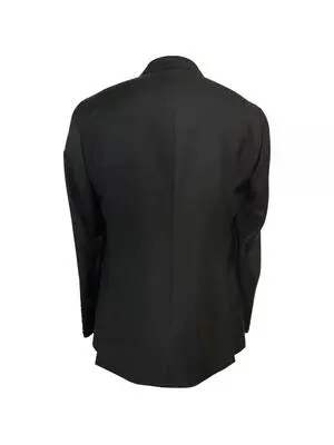 Caruso Aida Shawl-lapel Tuxedo Single-breasted Suit