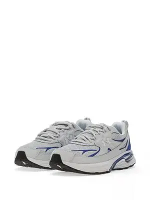 Under Armour Apparition Tech Lace-up Sneakers