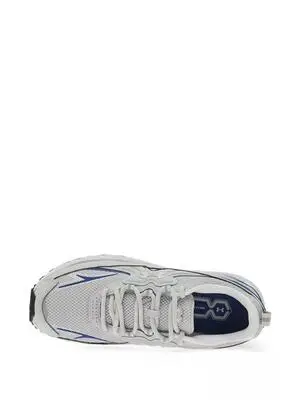 Under Armour Apparition Tech Lace-up Sneakers