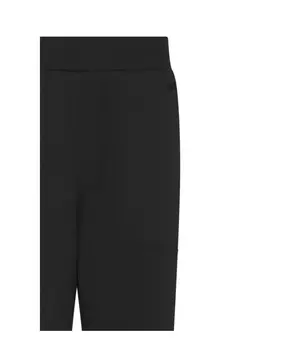 Zegna Logo Detail Elasticated Waistband Pants
