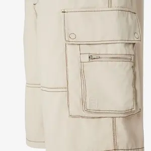 Fendi Bermuda Shorts