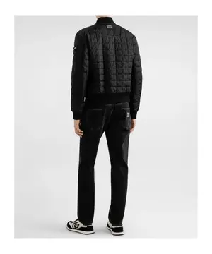 Dolce & Gabbana Quilted Jacket