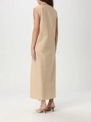 Fabiana Filippi Sculpted Hand Dress