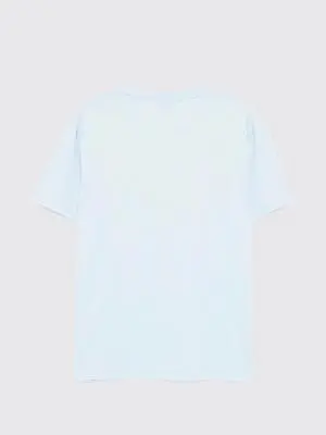 Polo Ralph Lauren Cotton T-shirt With Logo