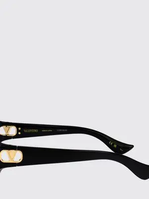 Valentino Garavani Sunglasses - Black