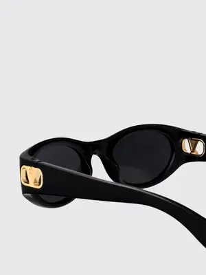 Valentino Garavani Sunglasses - Black