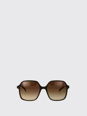 Valentino Garavani Acetate Sunglasses - Brown