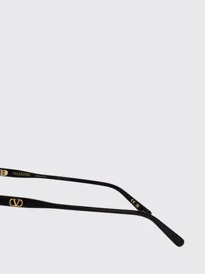 Valentino Garavani Acetate Sunglasses - Grey
