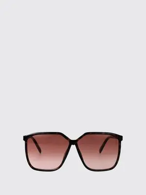 Valentino Garavani Acetate Sunglasses - Brown