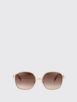 Valentino Garavani Cat Eye Sunglasses - Brown