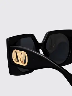 Valentino Garavani Sunglasses - Black
