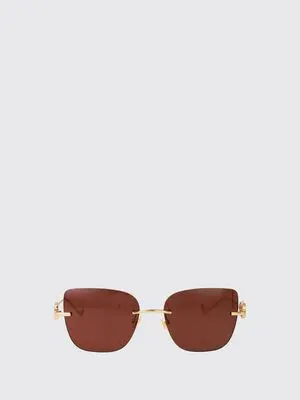 Valentino Garavani Metal Cat Eye Sunglasses