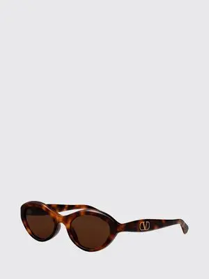 Valentino Garavani Sunglasses - Brown