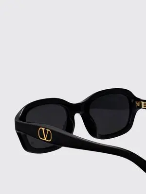 Valentino Garavani Acetate Sunglasses