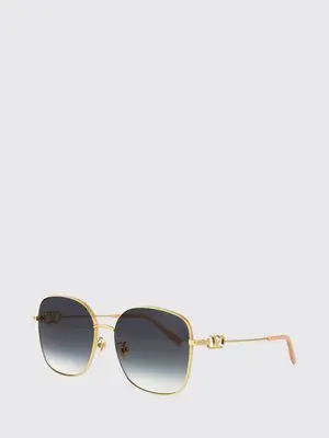 Valentino Garavani Cat Eye Sunglasses - Grey