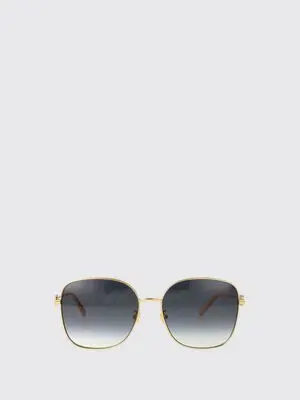 Valentino Garavani Cat Eye Sunglasses - Grey