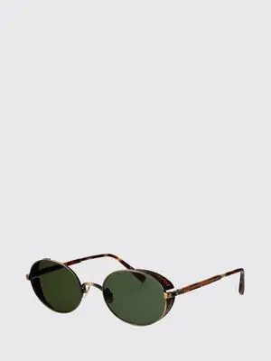 Matsuda Oval Sunglasses - Multicolor