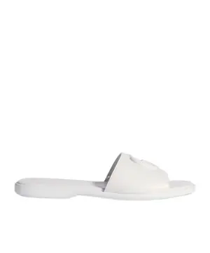 Gucci Double G Slide Sandals