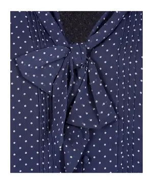 Ralph Lauren Short Sleeve Blouse