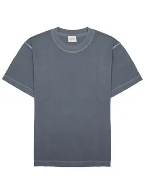 Closed Logo T-shirts For Men