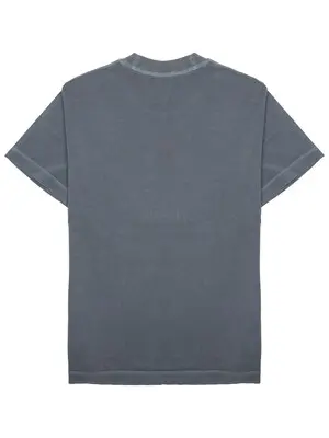 Closed T-shirt Con Logo - Grey