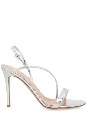 GIANVITO ROSSI Manhattan 95 Décollet