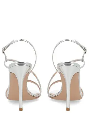 GIANVITO ROSSI Manhattan 95 Décollet