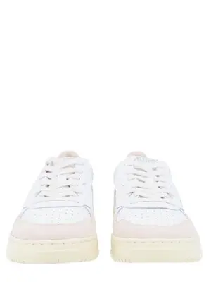 AUTRY Medalist Low" Sneakers - Multicolour