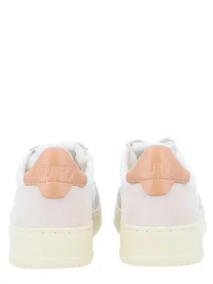 AUTRY Medalist Low" Sneakers - Multicolour