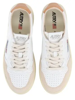 AUTRY Medalist Low" Sneakers - Multicolour