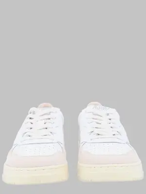 AUTRY Medalist Low" Sneakers - Multicolour