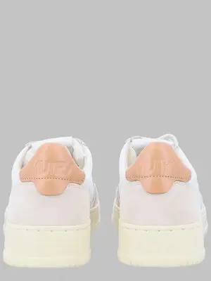AUTRY Medalist Low" Sneakers - Multicolour