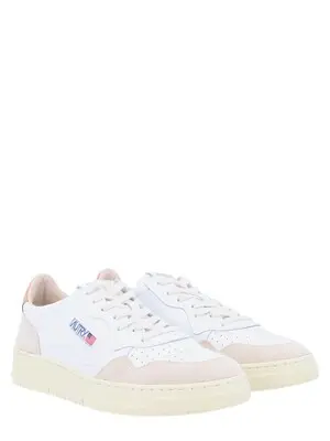 AUTRY Medalist Low" Sneakers - Multicolour