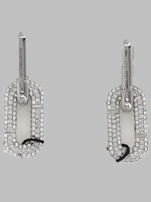 Marc Jacobs Pop J Marc Earrings