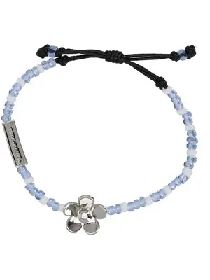 Marc Jacobs Daisy" Charm Bracelet - Multicolour