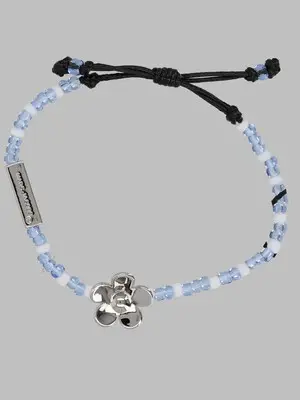 Marc Jacobs Daisy" Charm Bracelet