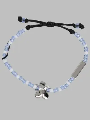 Marc Jacobs Daisy" Charm Bracelet
