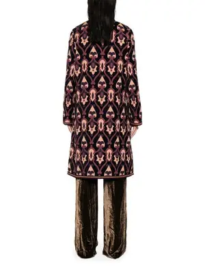 Etro Reversible Coat
